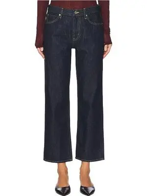 FRAME The Hang Jeans - Black