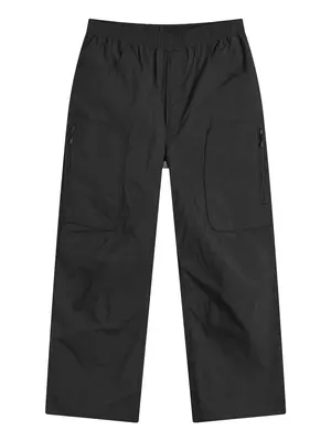 DAIWA Tech Ex-weather Pants - Black