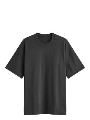 COLE BUXTON 4 Star T-shirt - Black