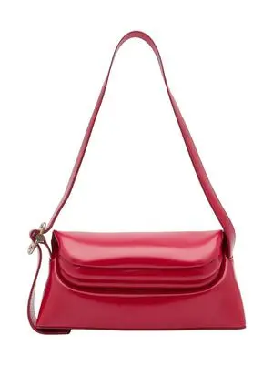 OSOI Folder Brot Bag - Plum Red