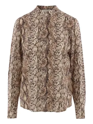 ISABEL MARANT Ilda Shirt