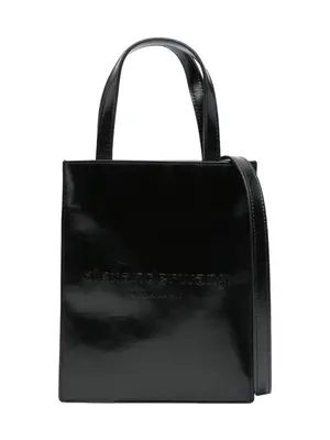 Alexander Wang Small Pinch Tote Bag - Black