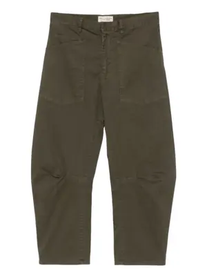 NILI LOTAN Nili Lotan Shon Trousers