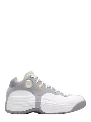 JORDAN Jumpman Sneakers - Grey