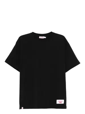 CHARLES JEFFREY LOVERBOY Charles Jeffrey Loverboy Label T-Shirt
