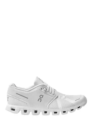 On Cloud 5 Sneakers - White