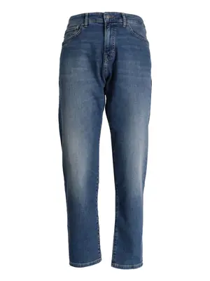 BOSS Re.maine Jeans - Blue