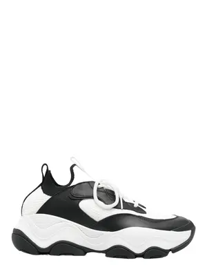 Michael Kors Atlas Sneakers - White