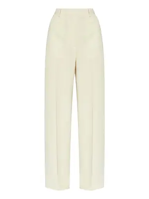 Theory Admiral Trousers - Neutrals