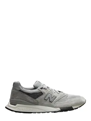 NEW BALANCE Made In Usa 998 Sneakers - Grey