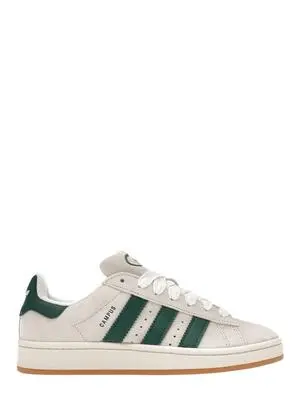 Adidas Adidas Campus 00s Sneakers Crystal White/core White/collegiate Green