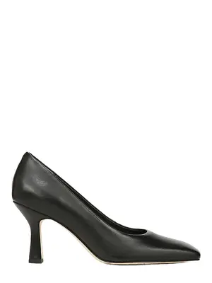 Franco Sarto Flexa Aela Pumps Black