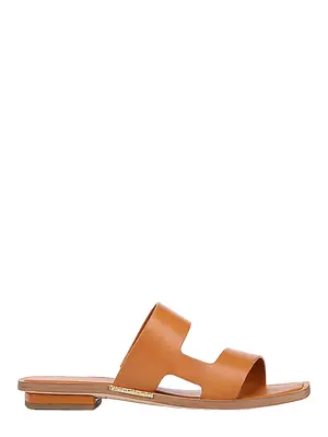 Franco Sarto Emily Sandals - Brown