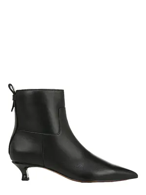 Franco Sarto SARTO Mala Ankle Boots Black