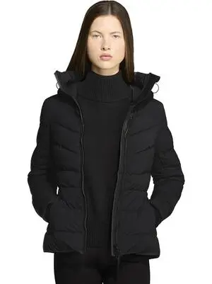 Canada Goose Clair Jacket - Black