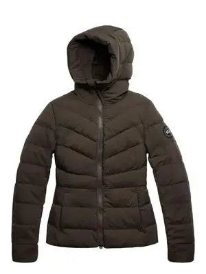 Canada Goose Clair Jacket - Terra
