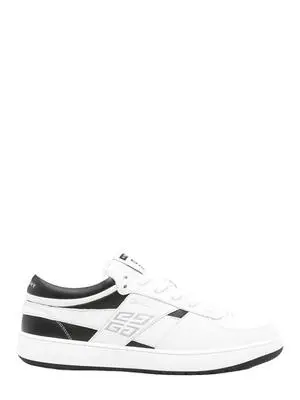 Givenchy Low-top Sneakers - White