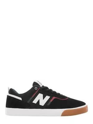 NEW BALANCE Numeric 306 Jamie Foyin Sneakers - Black/rust