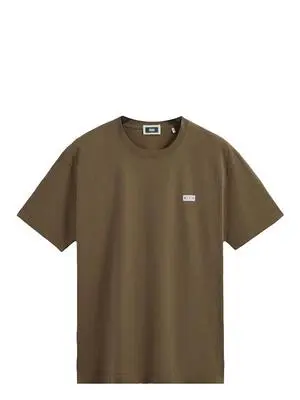 Kith Lax Tee Shirt - Celestite