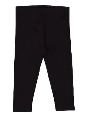 NOGGIWEAR Velour Leggings - Black