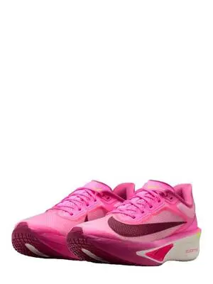 Nike Zoom Fly Athletic Sneakers - Pink Spell/bordeaux