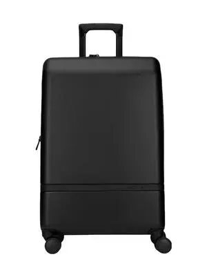 NOMATIC Hardside Expandable Spinner Check-in Luggage - Black