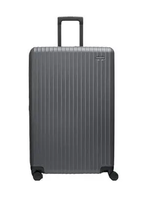 NOMATIC Hardside Expandable Spinner Check-in Luggage - Gray