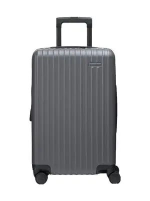 NOMATIC Hardside Spinner Wheel Carry-on Luggage - Gray