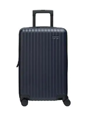 NOMATIC NOMATIC Hardside Spinner Wheel Carry-On Luggage Navy