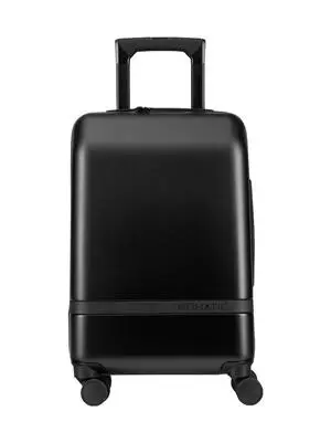 NOMATIC 22-inch Hardside Carry-on Spinner - Black