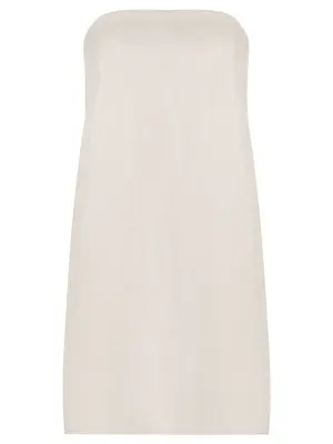 LENNY NIEMEYER Lenny Niemeyer Strapless Mini Dress