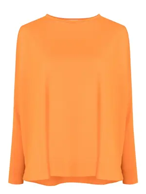 LENNY NIEMEYER Long-sleeve T-shirt - Orange