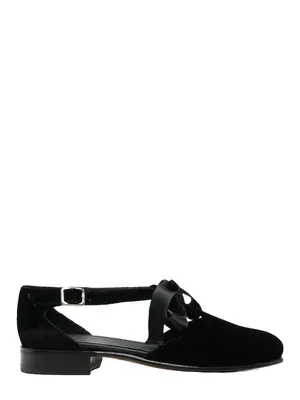 BODE Theatre Shoes - Black