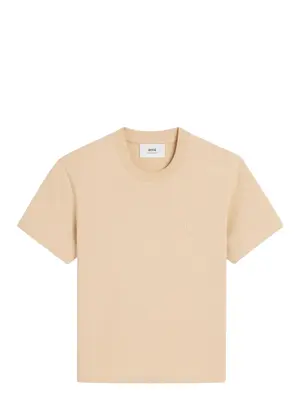 Ami De Coeur T-shirt - Neutrals