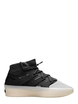 Fear Of God X Adidas One Model Sneakers - Black