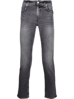 DEPARTMENT 5 Skinny-fit Jeans - Grey