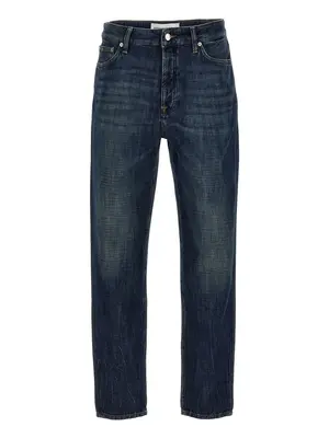 DEPARTMENT 5 Drake Jeans - Blue