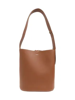 Lié Studio The Norma Tote Bag - Brown