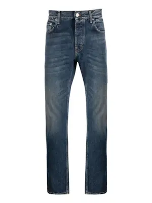 DEPARTMENT 5 Mid-rise Jeans - Blue