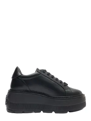 Casadei Nexus Splendida Sneakers - Black