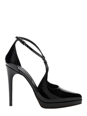 CASADEI Casadei 100mm Milonga Pumps