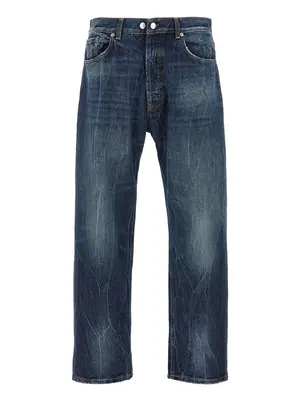 DEPARTMENT 5 Musso Jeans - Blue