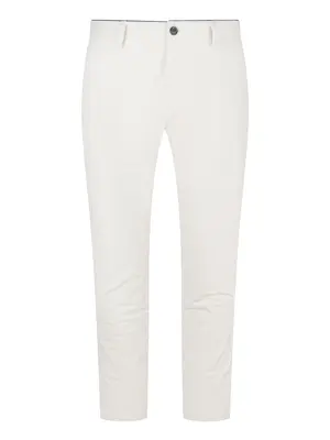 DEPARTMENT 5 Prince Chino Trousers - White