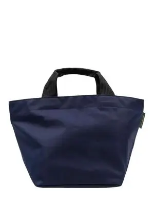 HERVÉ CHAPELIER Medium Tote Bag - Blue