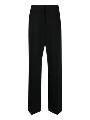 CALCATERRA Calcaterra Tailored Straight-Leg Trousers