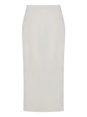SABINA BILENKO SABINA BILENKO High-Waisted Pencil Skirt