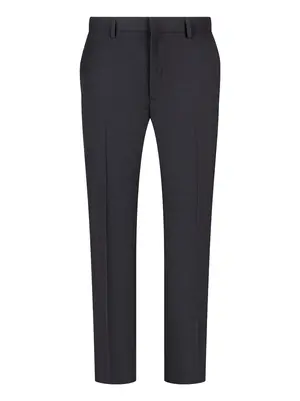 DEPARTMENT 5 Warren Chino Trousers - Black