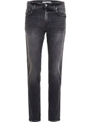 DEPARTMENT 5 Department 5 Skeith Straight Leg Jeans