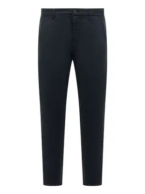 DEPARTMENT 5 Prince Trousers - Blue