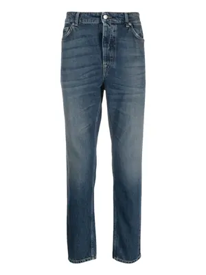 DEPARTMENT 5 Slim-fit Jeans - Blue
